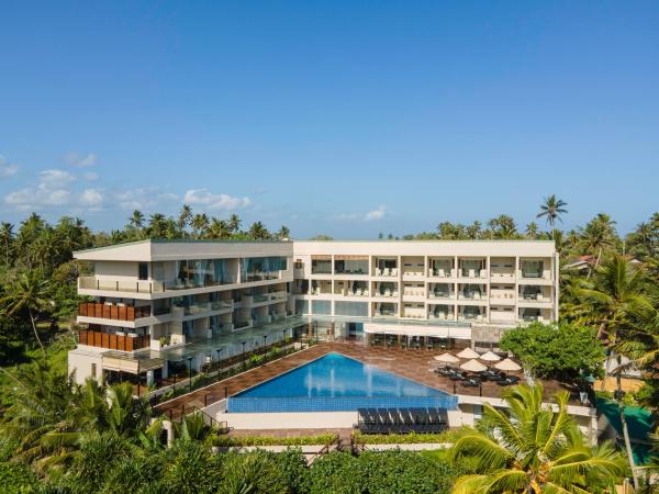 Ayurvie Weligama - Ayurvedic Retreat By Thema Collection -Exclusively For Adults- - Mirissa