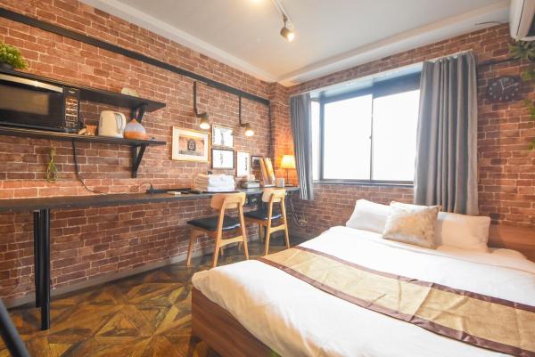 Comfy Stay Sakuramachi - Nara