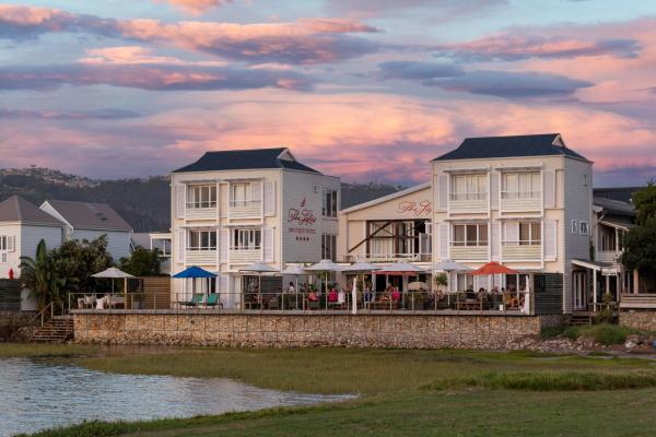 The Lofts Boutique Hotel - South Africa
