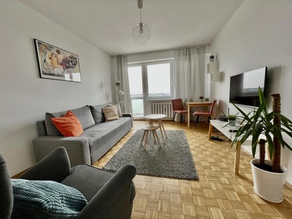 Nest Optima Toruń - Toruń