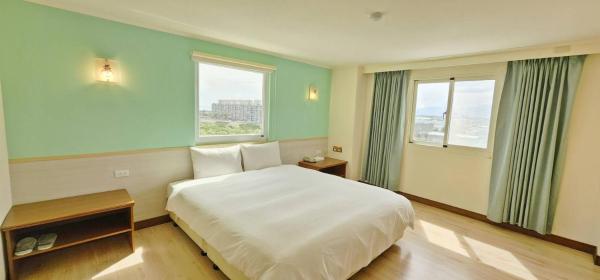 Apple Hotel - Taiwan