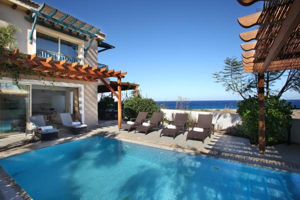 Protaras Artisan Seafront Villa 7 - Ayia Napa