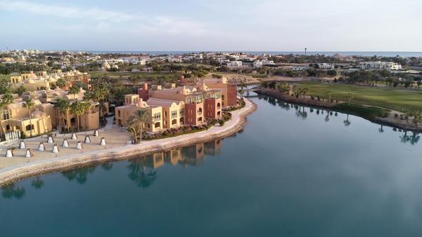 Steigenberger Golf Resort El Gouna - Egypt