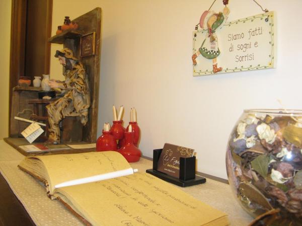 B&b Li Figuli - Lecce