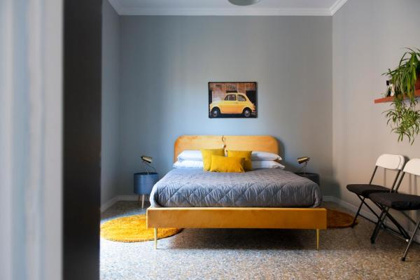 Myway Rdr Apartment - Lazio
