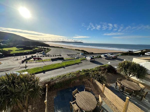 Southover Beach - North Devon District
