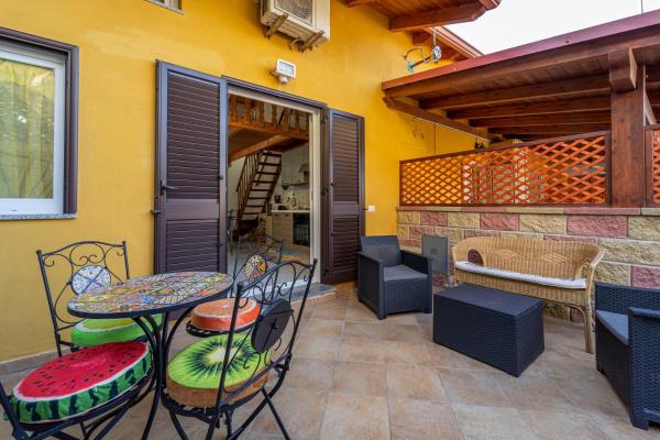 Casa Ornella - South Sardinia