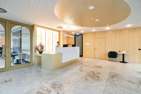 Fourty Three Luxury Serviced Apartments - Düsseldorf