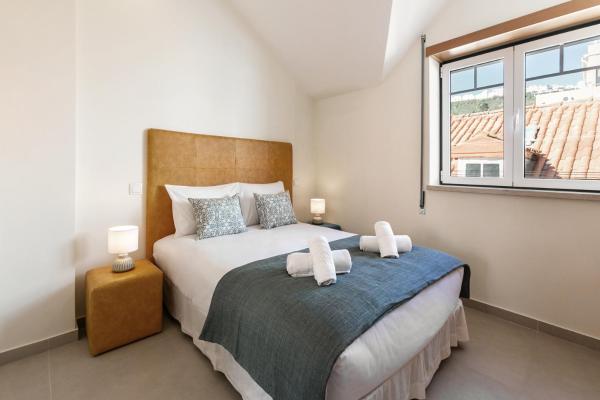 Nazaré Boutique Apartment Ii - Nazaré