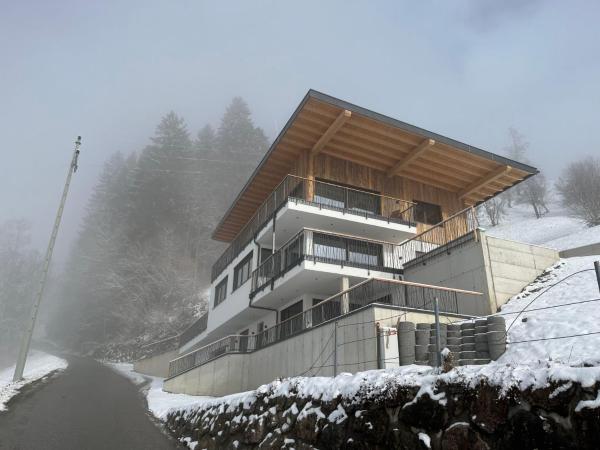 Apartment Martina By Interhome - Zillertal