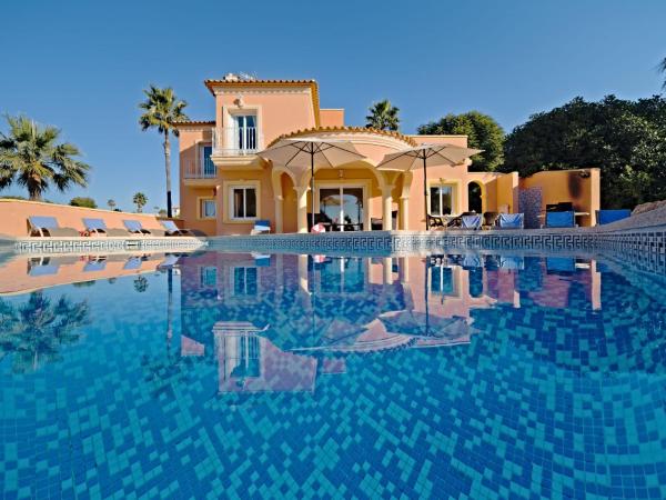 Villa Gardenia By Interhome - Moraira