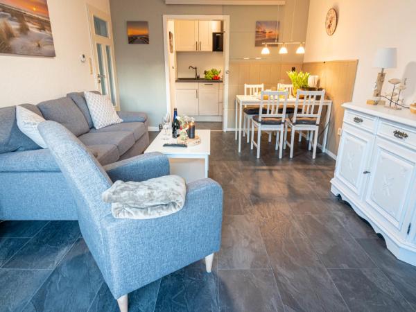 Apartment Lydia By Interhome - Norden