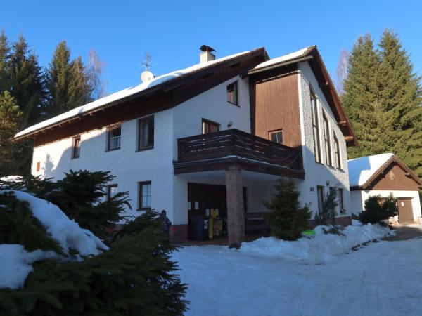 Apartment 637-1 By Interhome - Rokytnice nad Jizerou