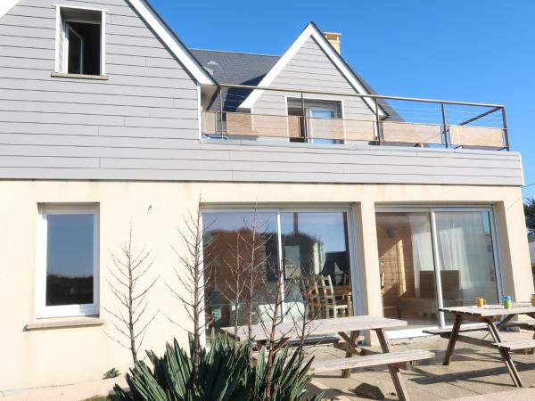 Holiday Home La Plage By Interhome - Portbail