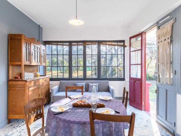 Holiday Home Chante Cigale By Interhome - Mimizan