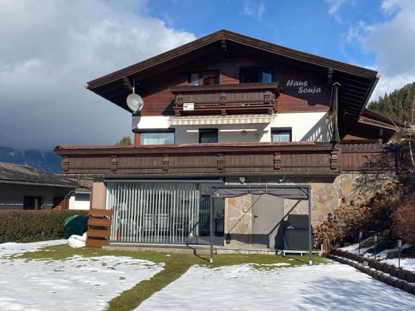 Apartment Sonja By Interhome - Neustift im Stubaital