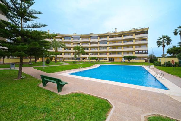 Estrella 1 Spaniahome - L'Albir