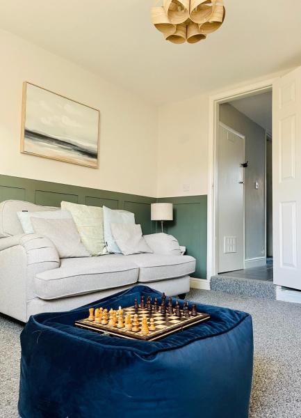 Beautiful, 1 Bedroom Cottage - Leicester