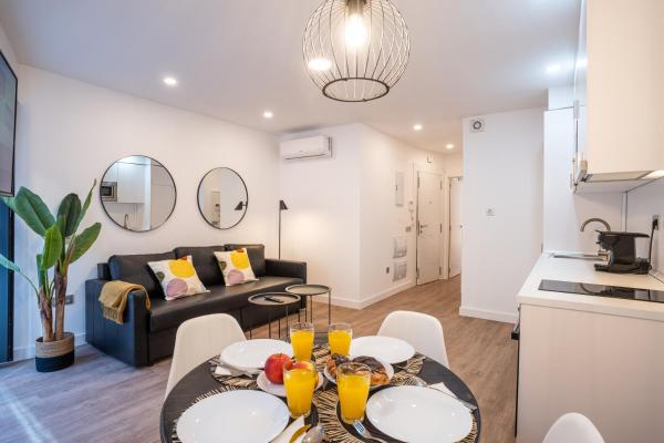 Trendy Homes Puerta Purchena - Aguadulce