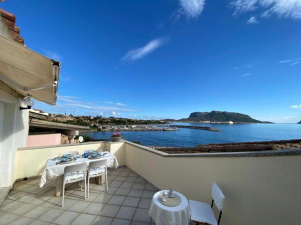Apartment Mirto By Interhome - Golfo Aranci