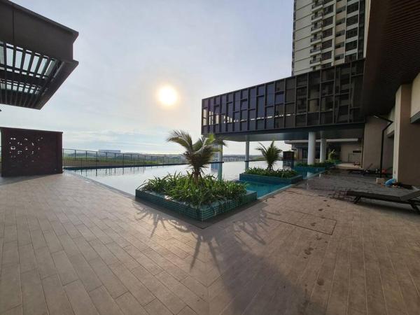 Luxury Bali Homestay - Malacca