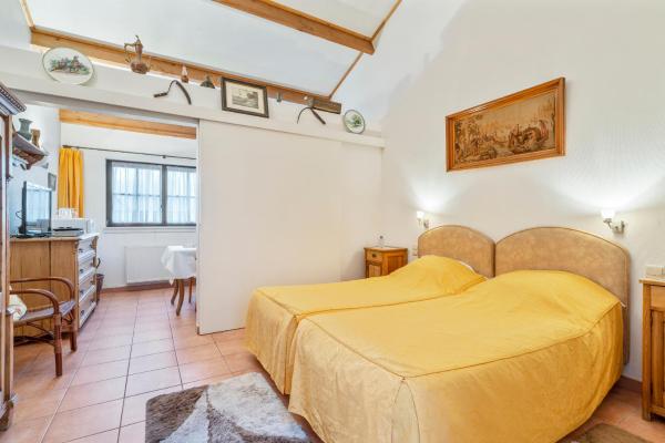 Elckerlyck Inn Hotel - Wevelgem