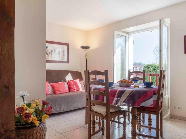 Apartment Kafartenea By Interhome - Ciboure