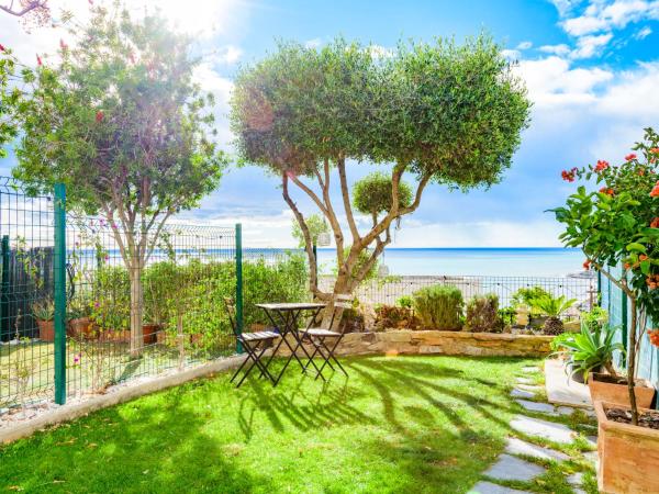 Holiday Home Brisa Mar By Interhome - Alcossebre