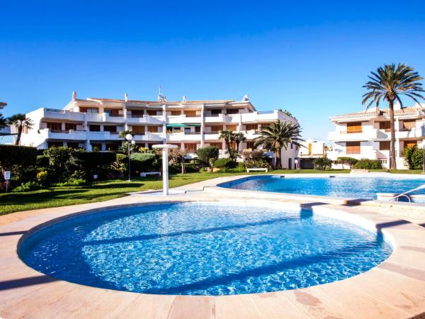 Holiday Home Laguna Beach Plus By Interhome - Ondara