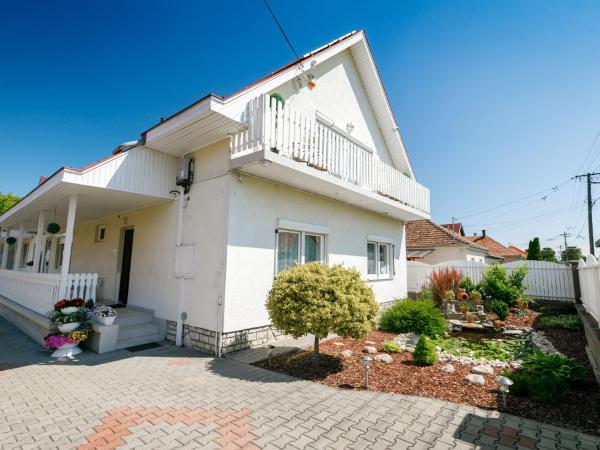 Apartment Domi By Interhome - Siófok