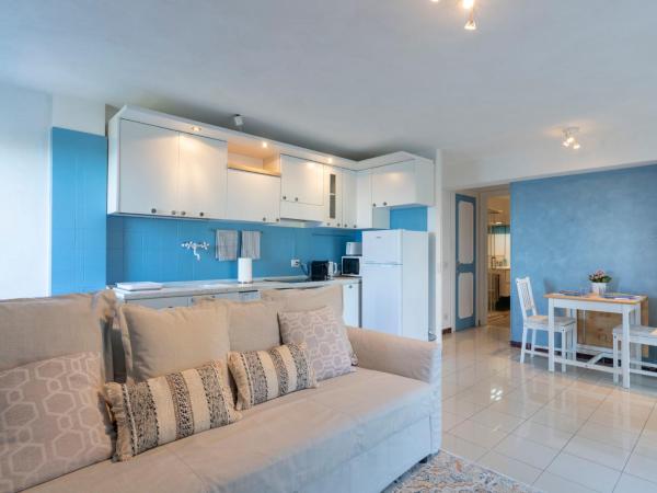 Apartment Mare Blu By Interhome - Cervo, Italy
