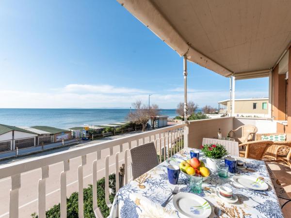 Apartment La Casa Sul Mare By Interhome - Follonica