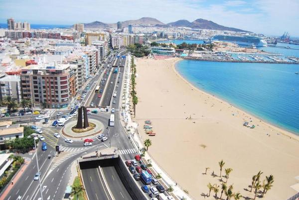 Puccini Oasis - Turandot - Santa Brígida