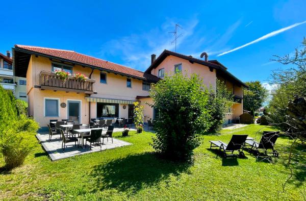 Kaisers Das Kleine Stadthotel - Immenstadt