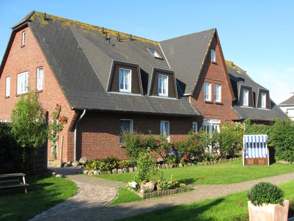 Hotel Kiose - Keitum