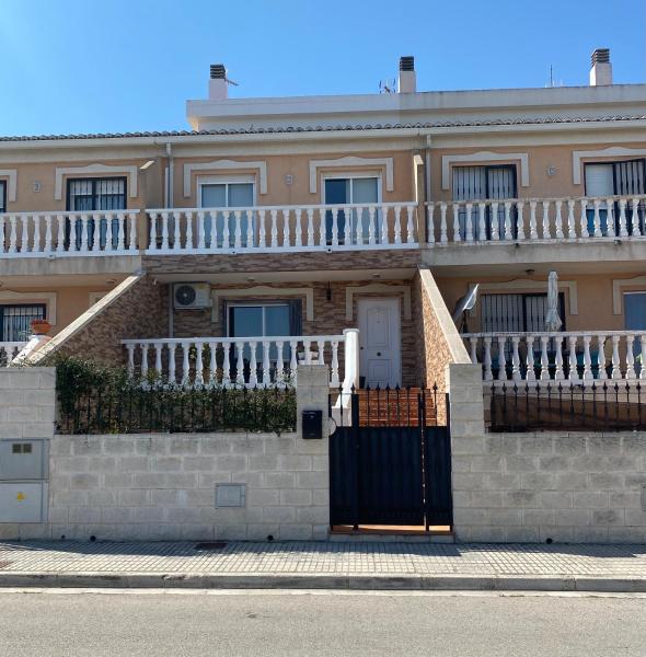 Casa Marta - Oliva