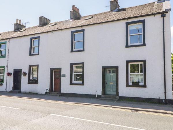 The Old Betting Shop - Keswick