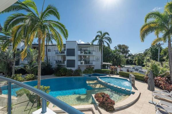 1 Fabulous Noosaville Resort - Noosa Heads