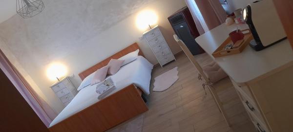 Casa Caserotte - Treviglio