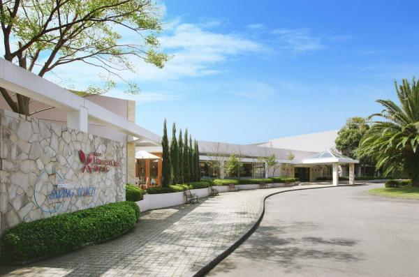 Shizunami Resort Hotel Swing Beach - Yoshida
