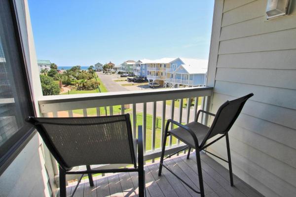 Gulf Shores Plantation 1369 - Alabama
