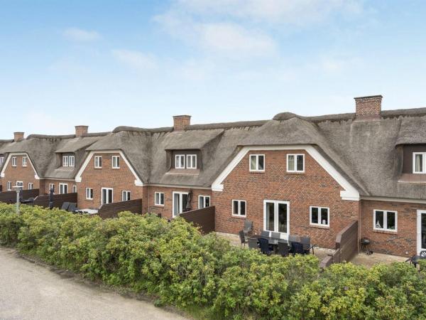 Holiday Home Alpa - 800m From The Sea By Interhome - Blåvand