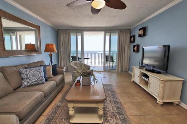 Romar Tower 7c - Orange Beach, AL