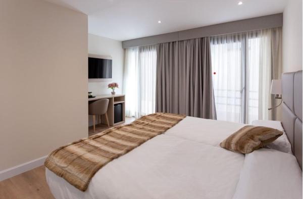 Hotel Saiola - Pyrenees