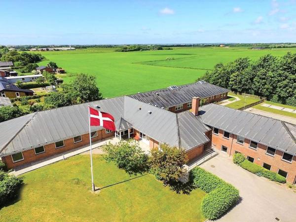 Holiday Home Martinus - 5-5km From The Sea By Interhome - Søndervig