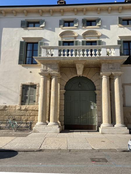 Antiche Colonne Suite - Verona