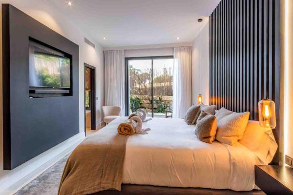 Casa Bodhi Boutique Hotel & Spa - Marbella