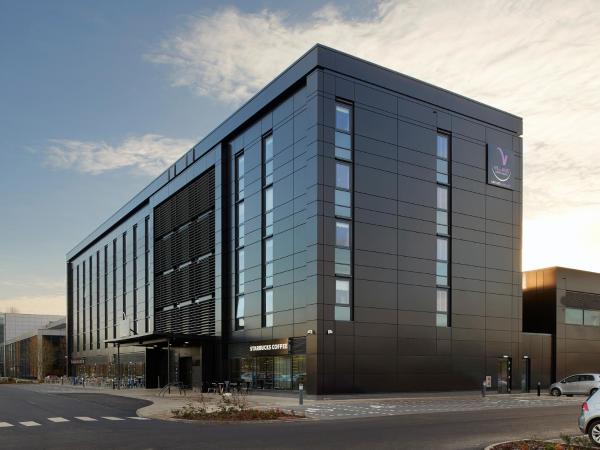 Village Hotel Edinburgh - Edinburgh