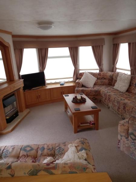 Holiday Home - Forfar