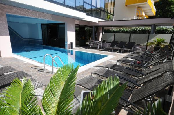 Hotel Ambassador - Cattolica